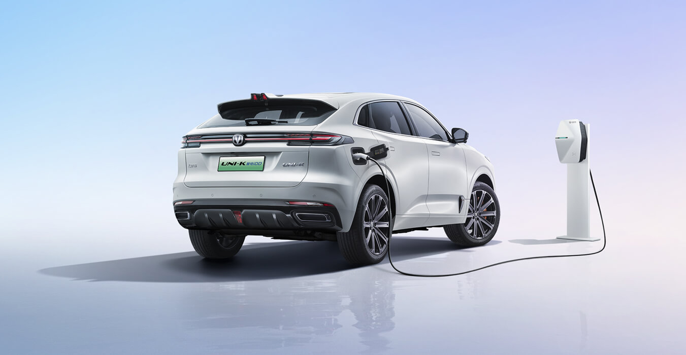 长安汽车官方网站