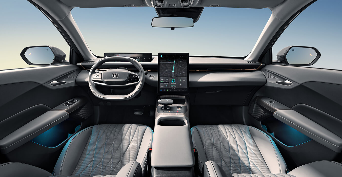 长安汽车官方网站