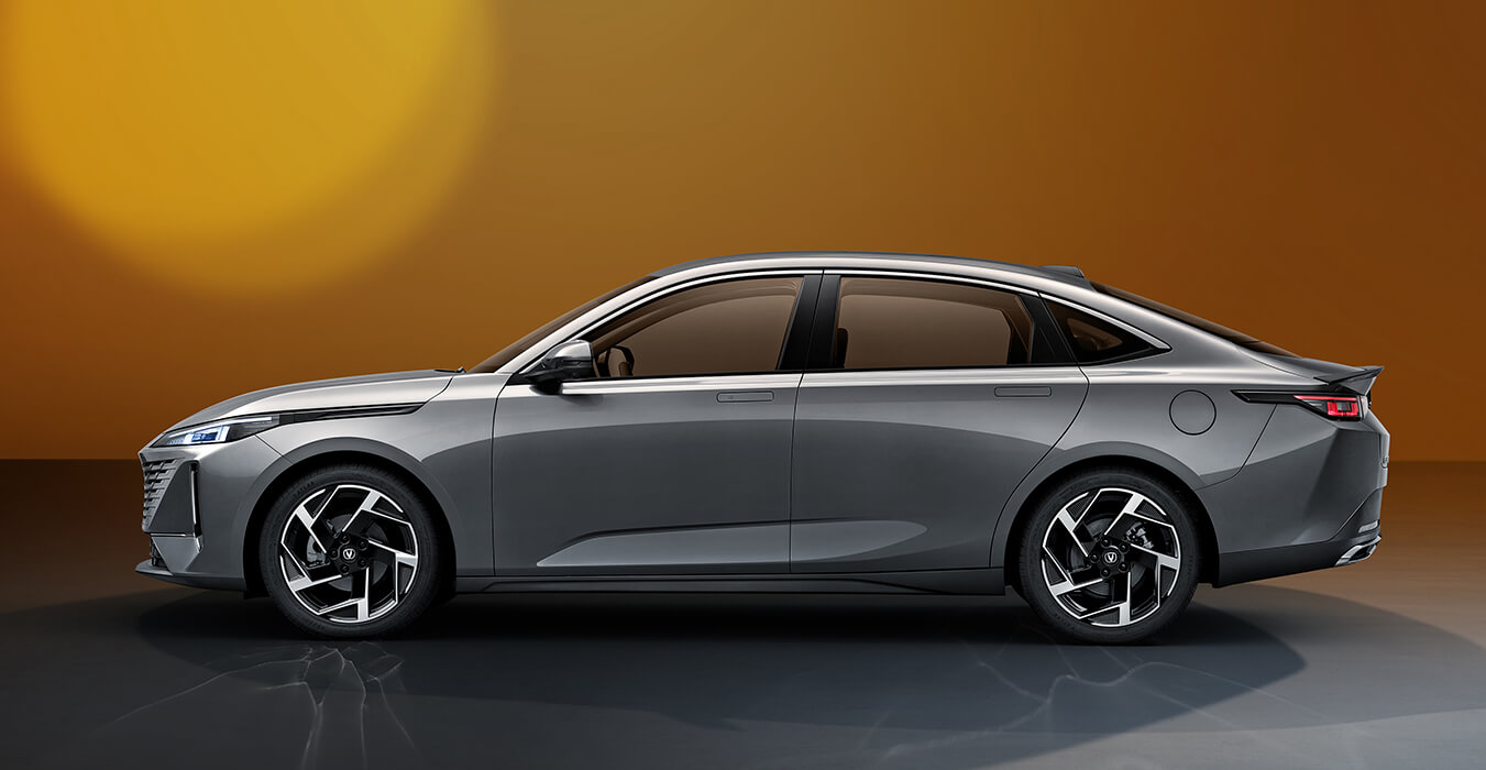 长安汽车官方网站