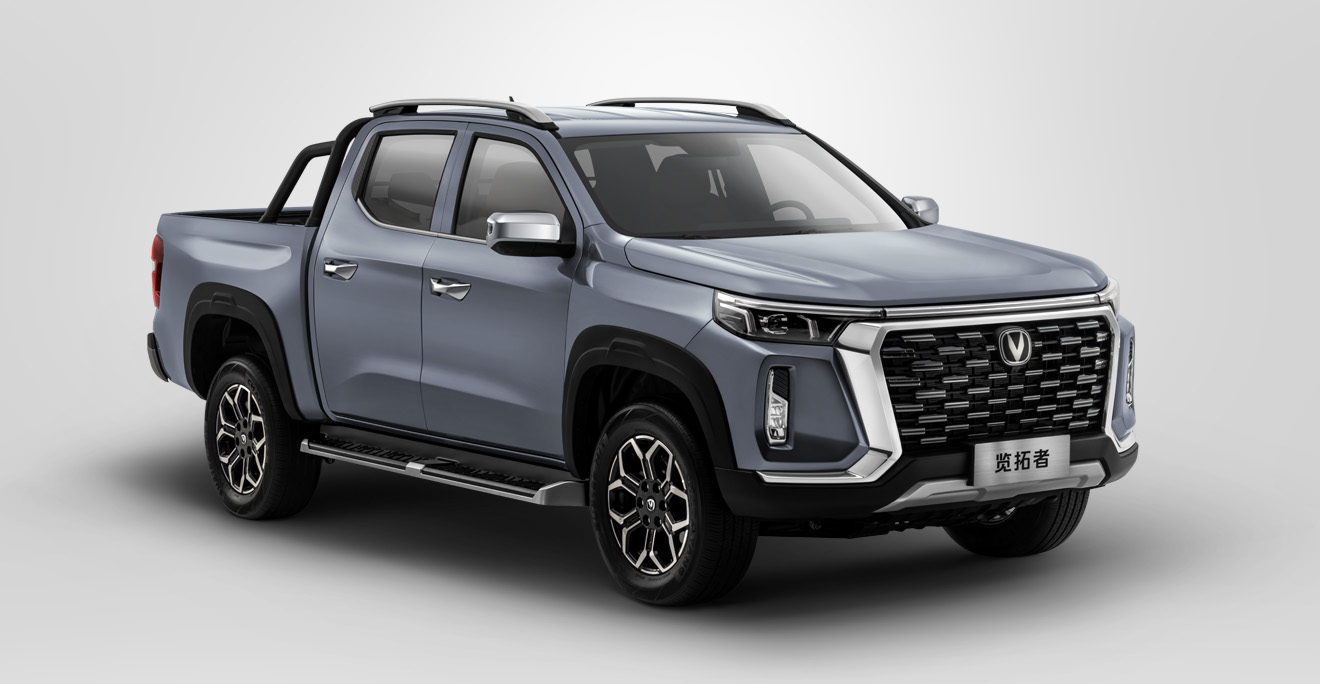 长安汽车官方网站